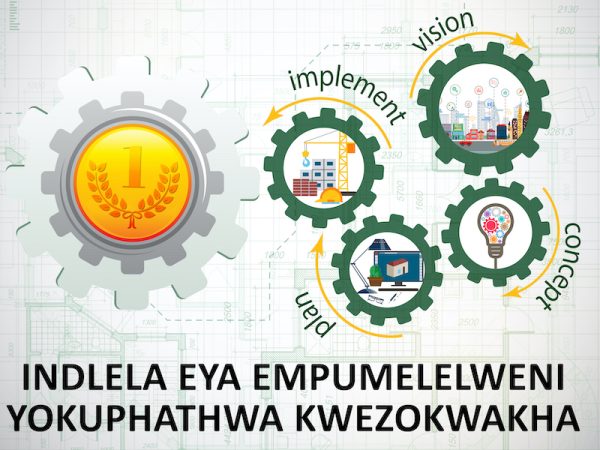 INDLELA EYA EMPUMELELWENI YOKUPHATHWA KWEZOKWAKHA – SMME Construction ...