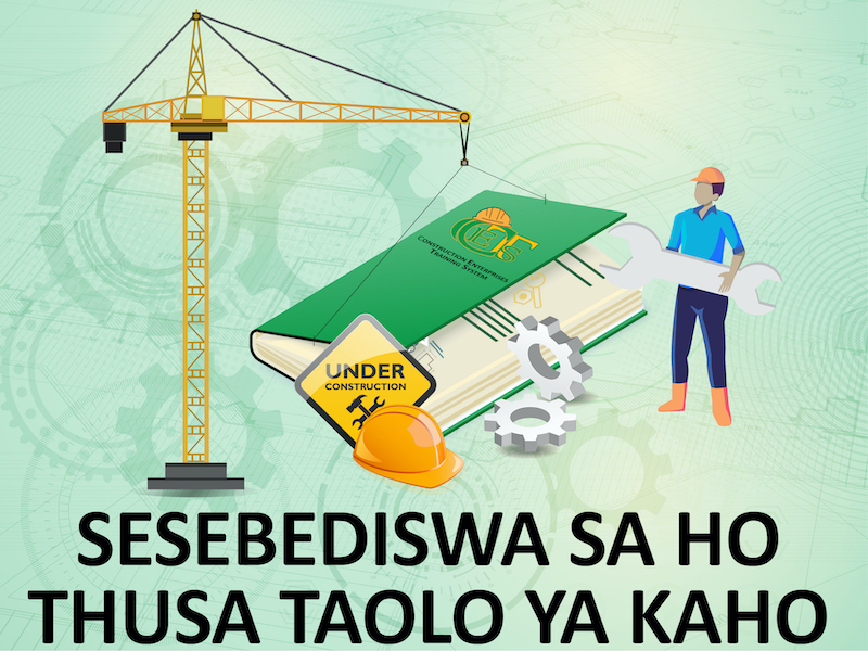 Modules – SMME Construction Training (Pty) Ltd