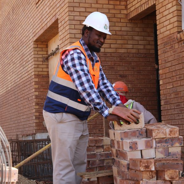 CET System – SMME Construction Training (Pty) Ltd